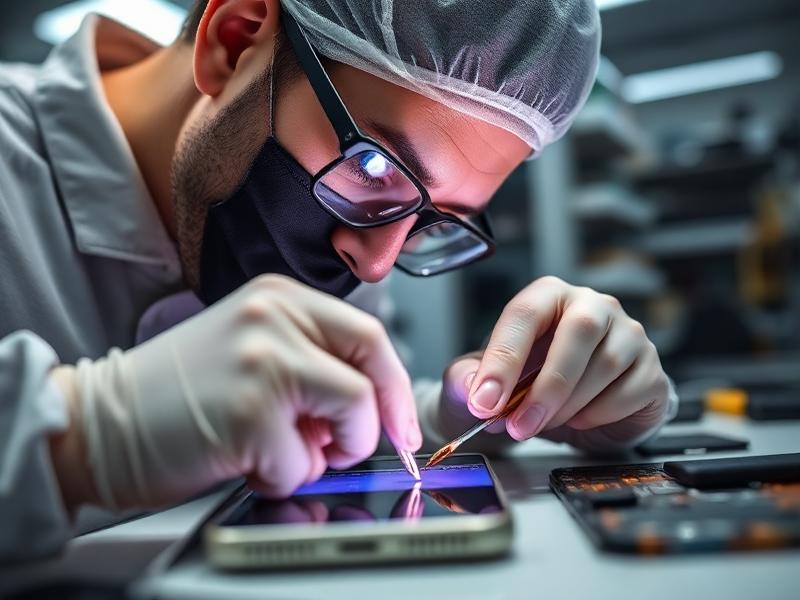 MSM Phones - Professional Mobile Repair Services | Same Day Service
